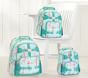 Aqua Mermaids Kids Backpacks | Pottery Barn Kids