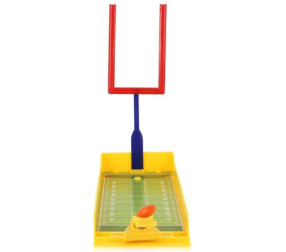 Fingerboard Football Game | Kids Toys | Pottery Barn Kids