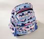 Aqua Mermaids Kids Backpacks | Pottery Barn Kids