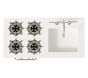 Charlie Play Kitchen Collection | Pottery Barn Kids