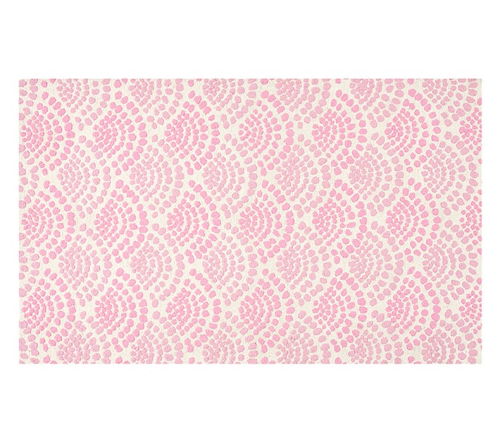 Natalie Rug | Patterned Rugs | Pottery Barn Kids