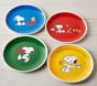 Peanuts® Kids Plate Collection | Pottery Barn Kids