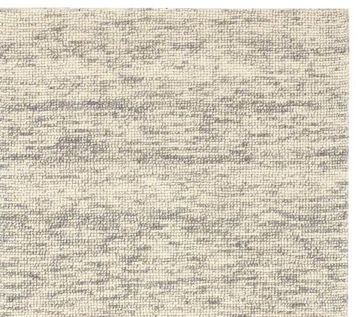 Tristan Natural Looped Rug | Patterned Rugs | Pottery Barn Kids