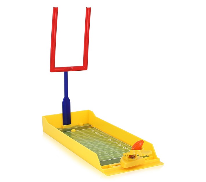Fingerboard Football Game | Kids Toys | Pottery Barn Kids