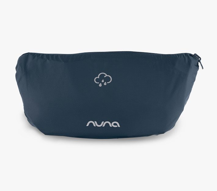 Nuna TRVL™ Stroller Raincover | Pottery Barn Kids