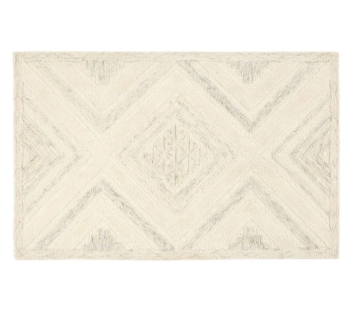 Evan Rug | Patterned Rugs | Pottery Barn Kids