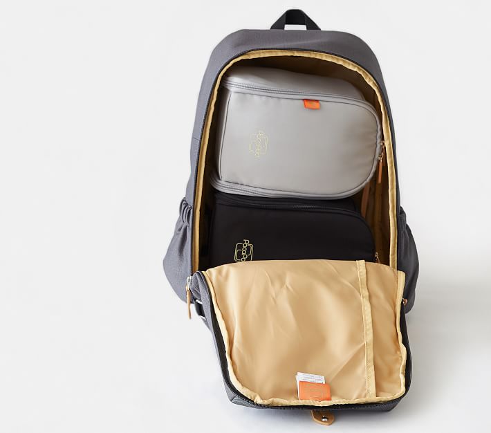 PacaPod Picos Pack Diaper Bag Backpacks | Pottery Barn Kids