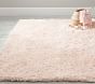 Performance Luster Rug | Solid Color Rugs | Pottery Barn Kids