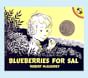 Blueberries For Sal | Kids Books | Pottery Barn Kids