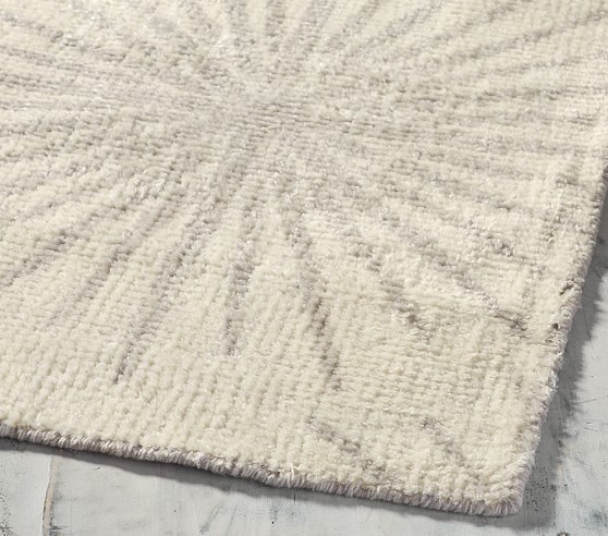 Firework Rug | Patterned Rugs | Pottery Barn Kids