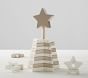 Gold Milestone Star Stacker | Baby Keepsake | Pottery Barn Kids