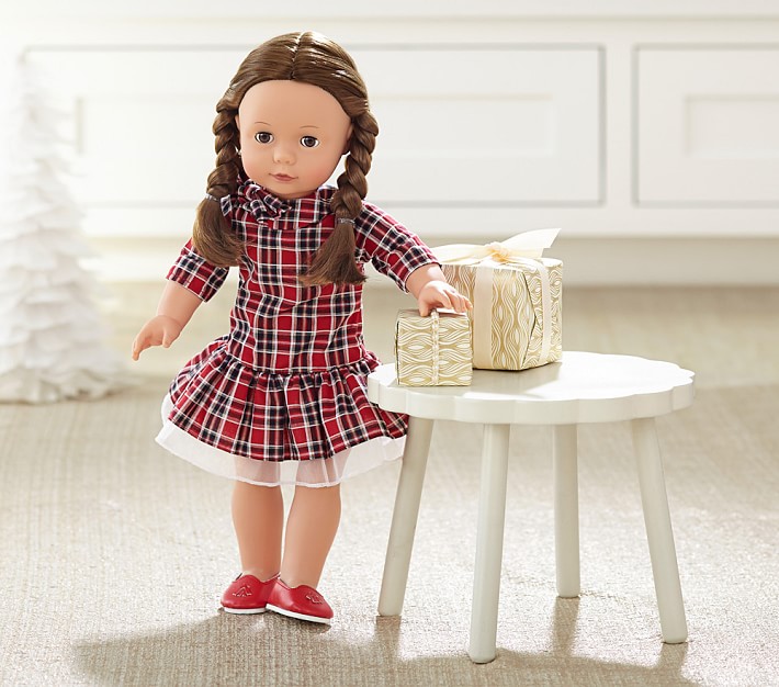 Parisian Chic Doll Outfit | Pottery Barn Kids