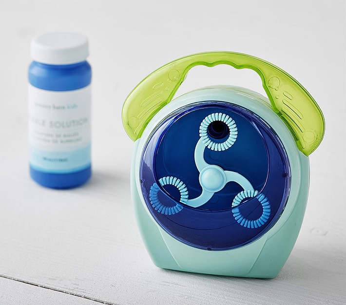Bubble Splasher | Outdoor Toys | Pottery Barn Kids