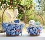 Camo Easter Basket | Pottery Barn Kids