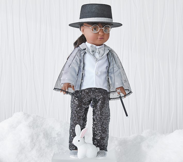 Special Edition Melody Magician Götz Doll | Dolls For Girls | Pottery ...