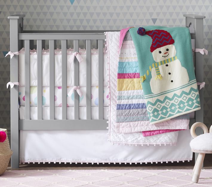 Multi Trellis Girls Rug | Patterned Rugs | Pottery Barn Kids