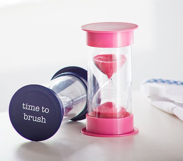 Bath Timer | Pottery Barn Kids