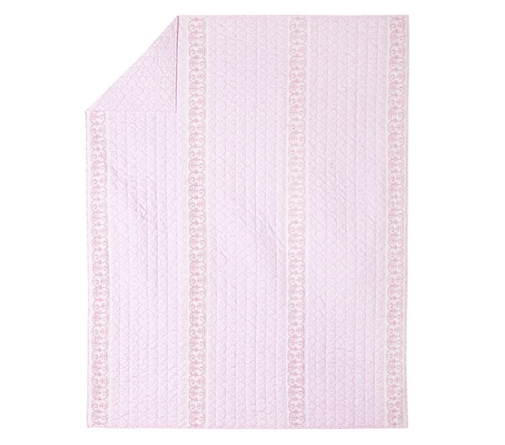 Isabelle Kids' Comforter Set | Pottery Barn Kids