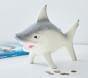 Shark Coin Bank For Kids | Pottery Barn Kids