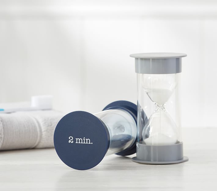 Bath Timer | Pottery Barn Kids