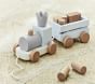 Blue Train | Baby Toy | Pottery Barn Kids