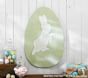 Peter Rabbit™ Wall Plaque | Easter Decorations | Pottery Barn Kids