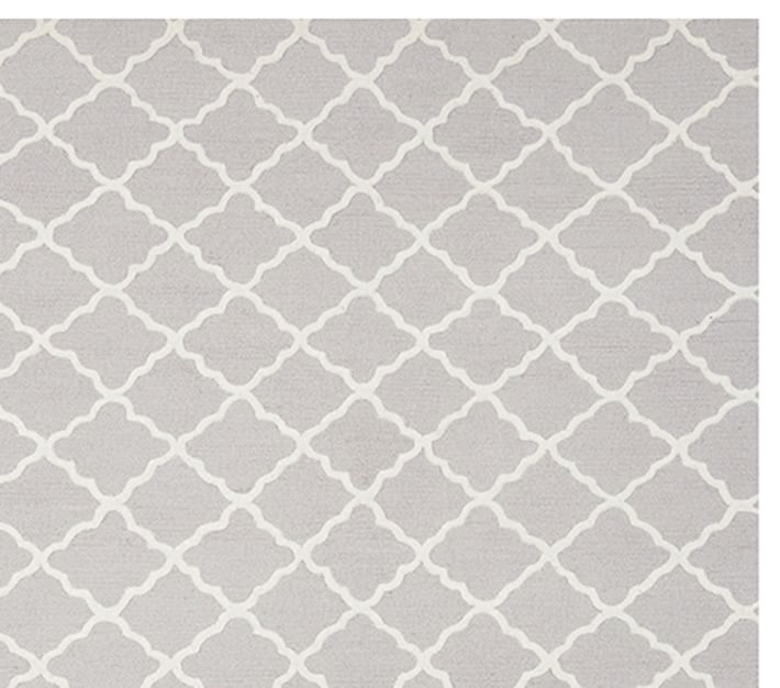 Addison Rug | Patterned Rugs | Pottery Barn Kids
