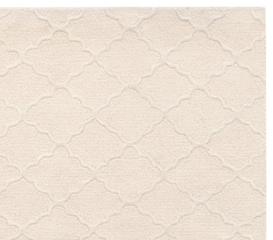 Addison Rug | Patterned Rugs | Pottery Barn Kids