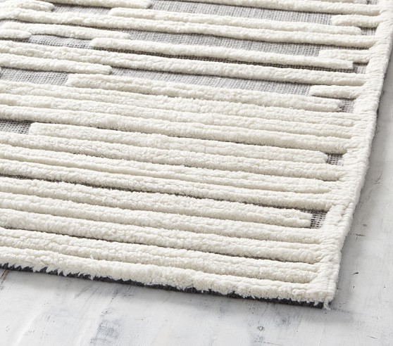 River Modern Kids Rug | Pottery Barn Kids