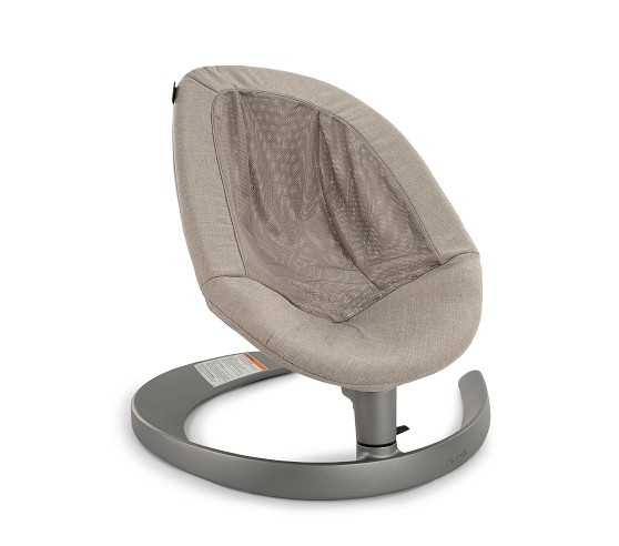 Nuna LEAF® Grow | Baby Rocker | Pottery Barn Kids