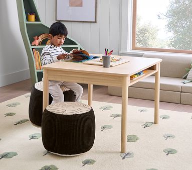 Tree Rug | Pottery Barn Kids