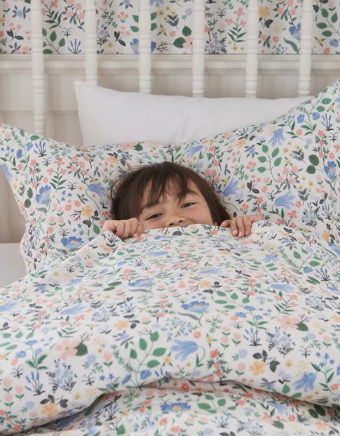 Children's Bedding: Baby & Kids Bedding Sets | Pottery Barn Kids
