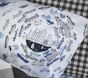 Aidan Transportation Kids' Sheet Set | Pottery Barn Kids