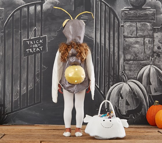 Kids Firefly Light-Up Halloween Costume | Pottery Barn Kids