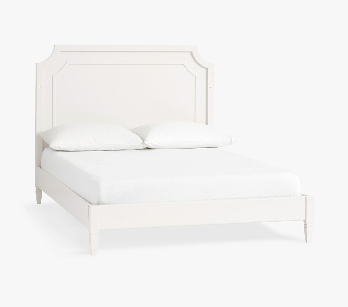 Ava Regency 4-in-1 Full Bed Conversion Kit Only | Pottery Barn Kids