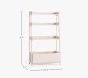 Angled Kids Bookshelf | Pottery Barn Kids