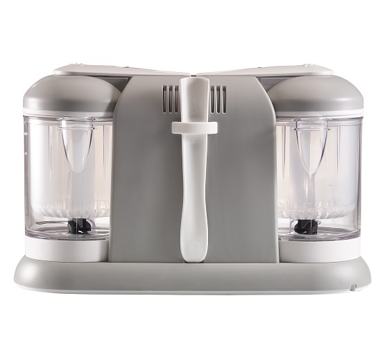 Béaba Cooker Plus | Pottery Barn Kids