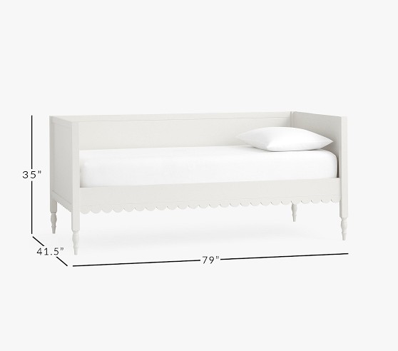 Penny Daybed | Pottery Barn Kids