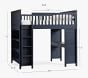 Charlie Kids Loft Bed System | Pottery Barn Kids