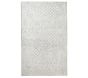 Performance Textured Trellis Rug | Pottery Barn Kids