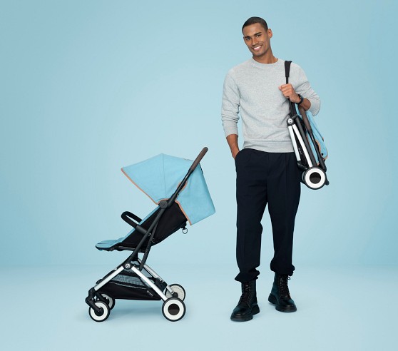 Cybex Orfeo Stroller | Pottery Barn Kids