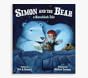 Simon And The Bear | Kids Books | Pottery Barn Kids