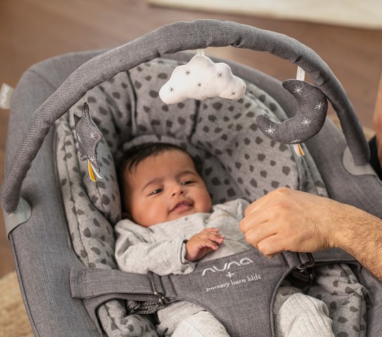 Nuna LEAF® Grow | Baby Rocker | Pottery Barn Kids
