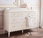 Penny Extra-Wide Dresser & Topper Set | Pottery Barn Kids