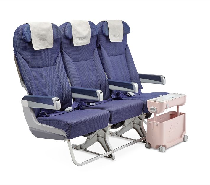 JetKids™ by Stokke® Travel Toddler Bed in a Box | Pottery Barn Kids