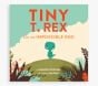 Tiny T. Rex And The Impossible Hug Book | Pottery Barn Kids