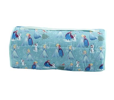 Mackenzie Disney Frozen Nap Mat | Pottery Barn Kids