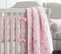 Lara Nursery Bedding | Pottery Barn Kids