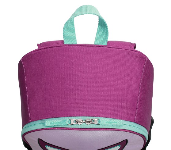 Mackenzie Marvel's Ghost-Spider Critter Glow-in-the-Dark Backpacks ...