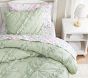 Eyelet Comforter & Shams | Pottery Barn Kids